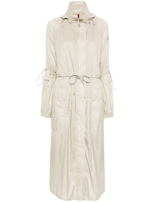Moncler Lins Maxi Parka