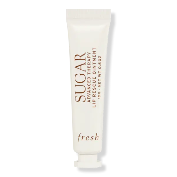 Fresh Sugar Advanced Therapy Lip Rescue Ointment