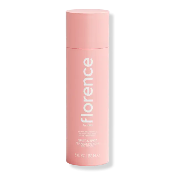 FLORENCE BY MILLS Spot A Spot Exfoliating Acne Solution