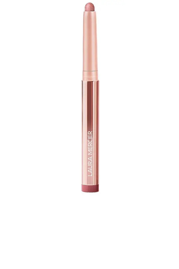 Laura Mercier Roseglow Caviar Stick Eye Shadow In Pink - Bed Of Roses