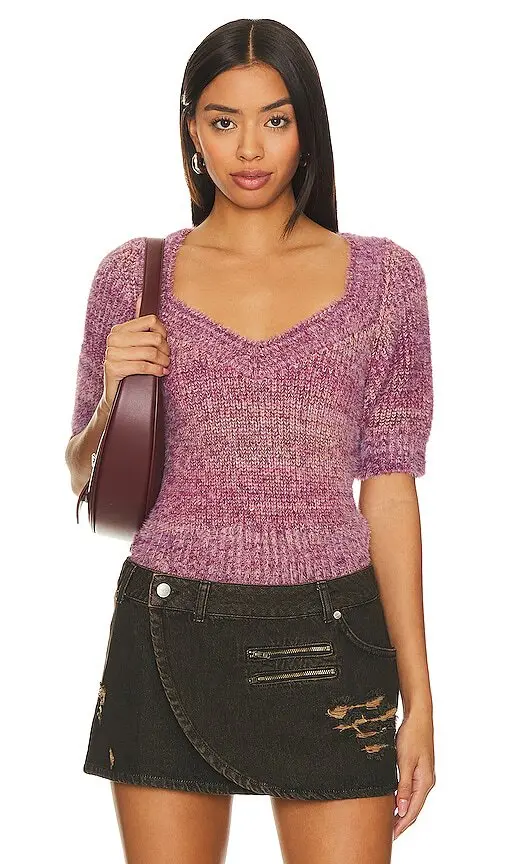 Steve Madden Stephanie Sweater