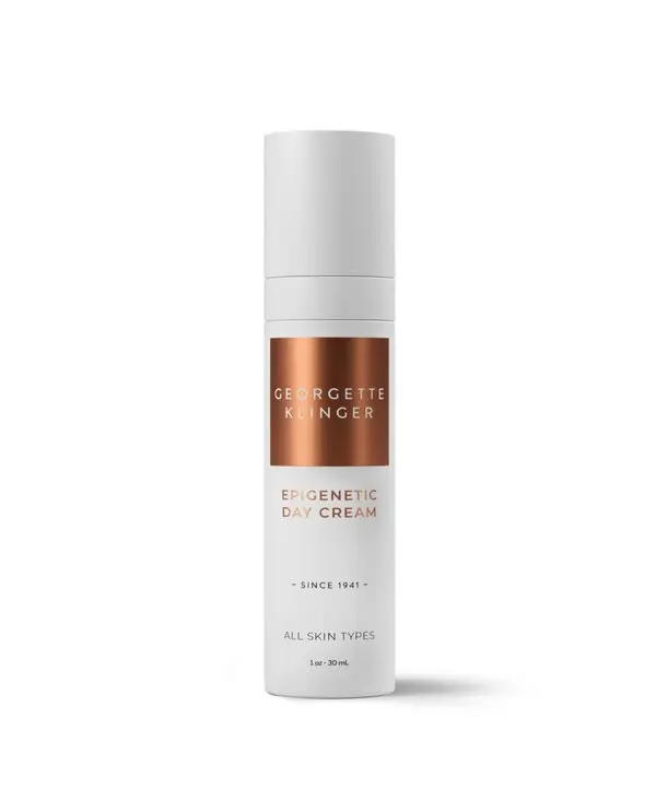 GEORGETTE KLINGER Epigenetic Day Cream