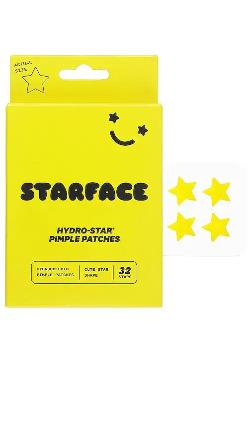 STARFACE Hydro-stars Refill In Beauty - N,a | Editorialist