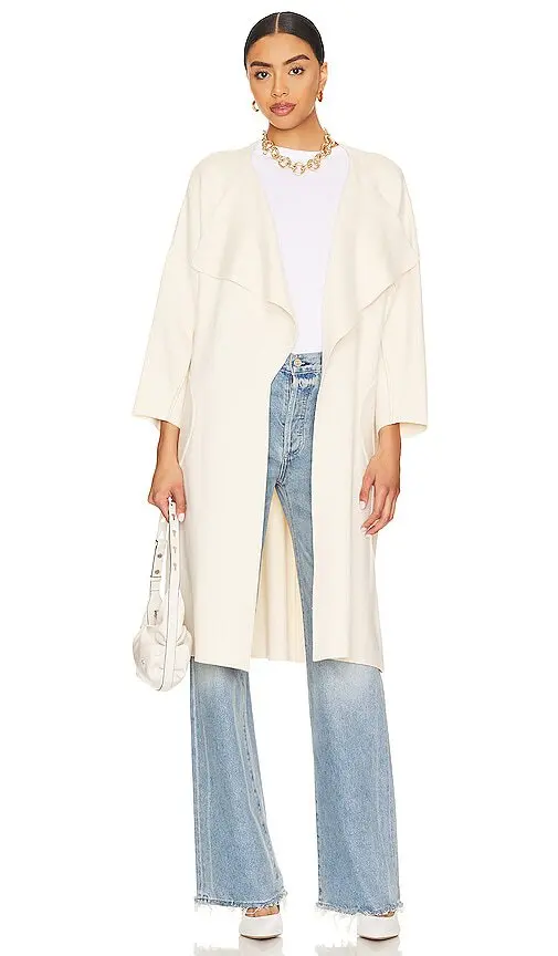 SNDYS Tia Knit Cardigan