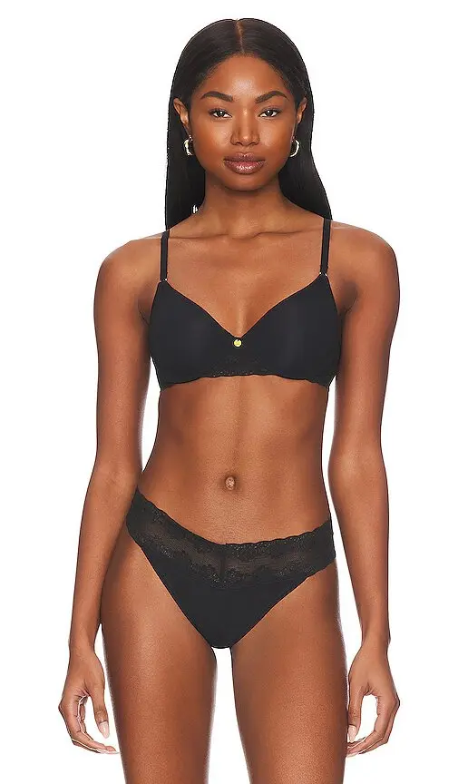 Natori Bliss Perfection Contour Underwire Bra