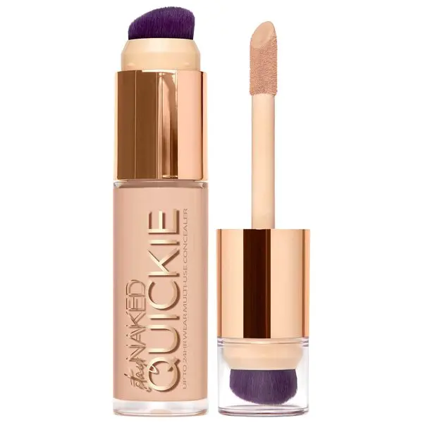Urban Decay Quickie 24hr Full-coverage Waterproof Concealer - 40wo
