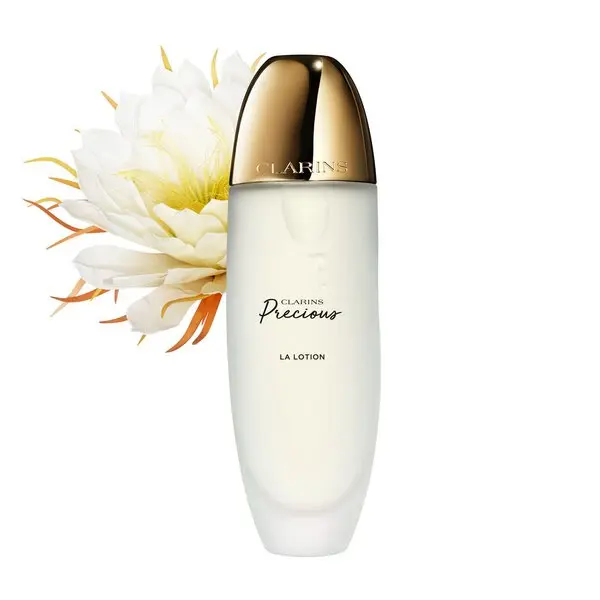 Clarins Precious La Lotion Age-defying Treatment Essence - One-color
