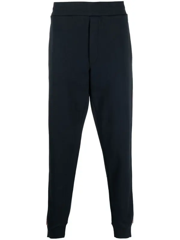 Moncler Logo-patch Track Pants