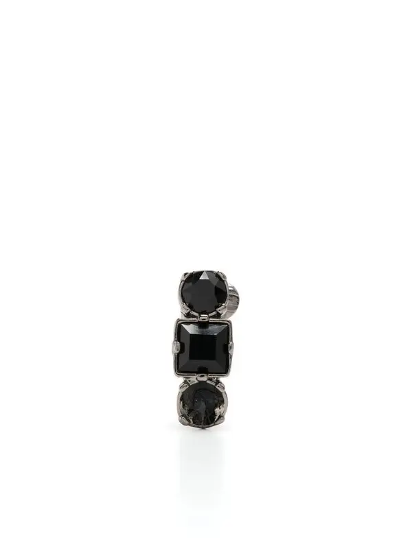 Dsquared2 Crystal-embellished Single Earring