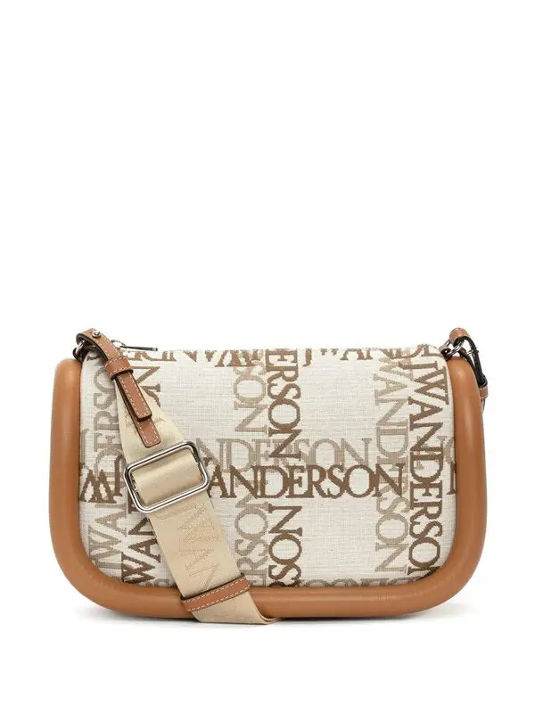 JW Anderson Bumper-17 Crossbody Bag