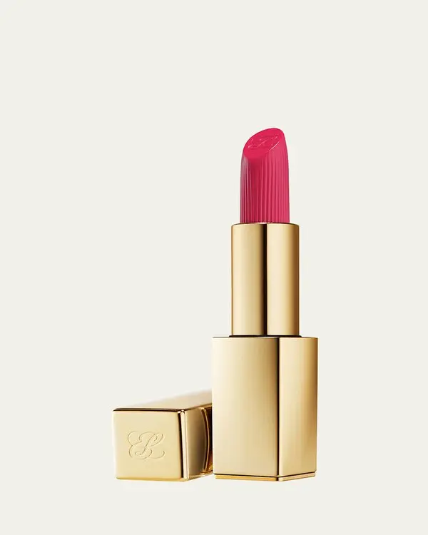 Estée Lauder Pure Color Long-lasting Cream Lipstick - 535 Pretty V