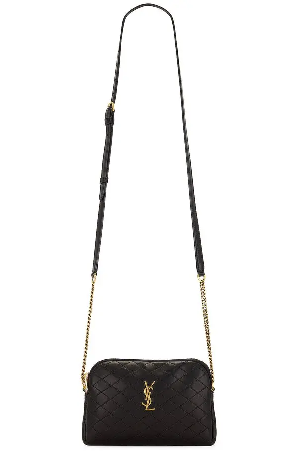 Saint Laurent Mini Gaby Bag