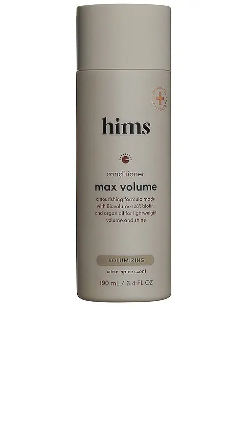 HIMS Max Volume Conditioner