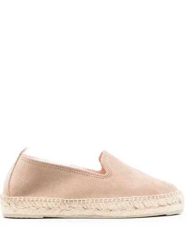 Manebí W Espadrilles - Neutrals