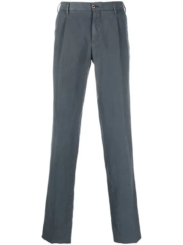 PT TORINO Pleated Trousers