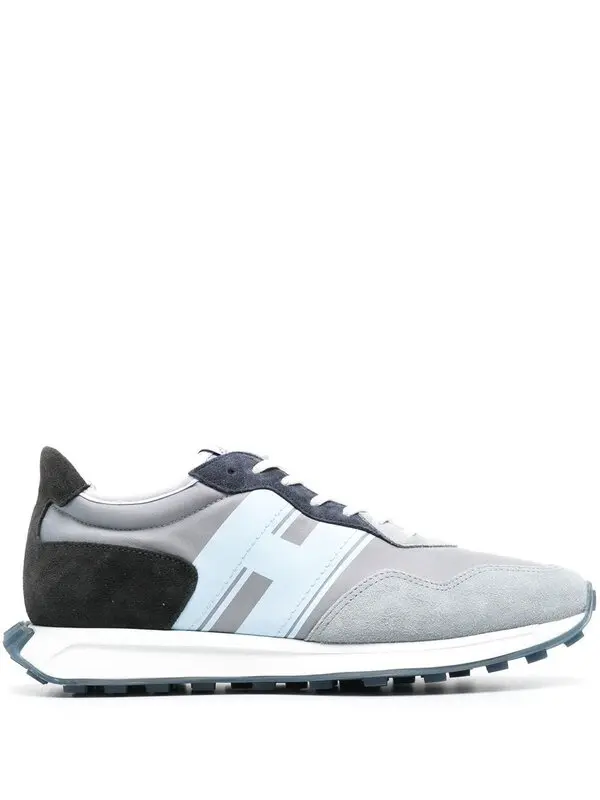 Hogan H601 Sneakers - Grey