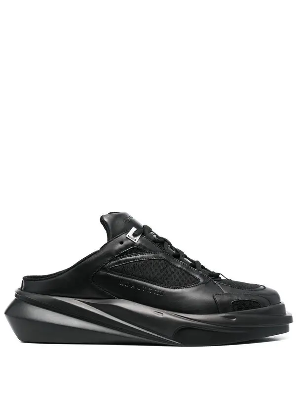 1017 Alyx 9sm Mono Slip-on Sneakers