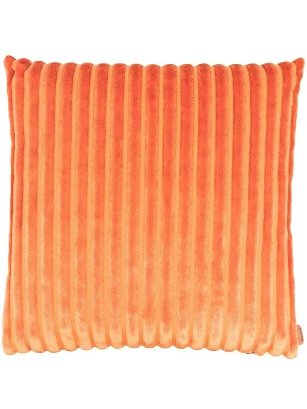 Missoni Ribbed Square Cushion