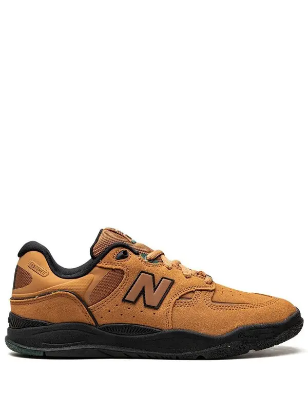 NEW BALANCE Numeric 1010 Sneakers - Brown