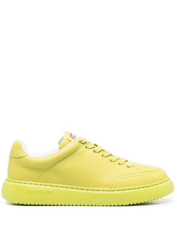 Camper Runner K21 Low-top Sneakers - Green