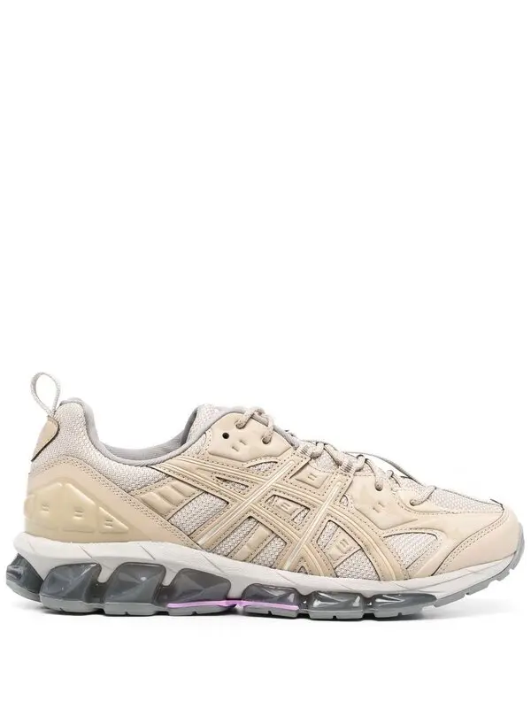 Asics Gel-quantum Low-top Sneakers - Neutrals
