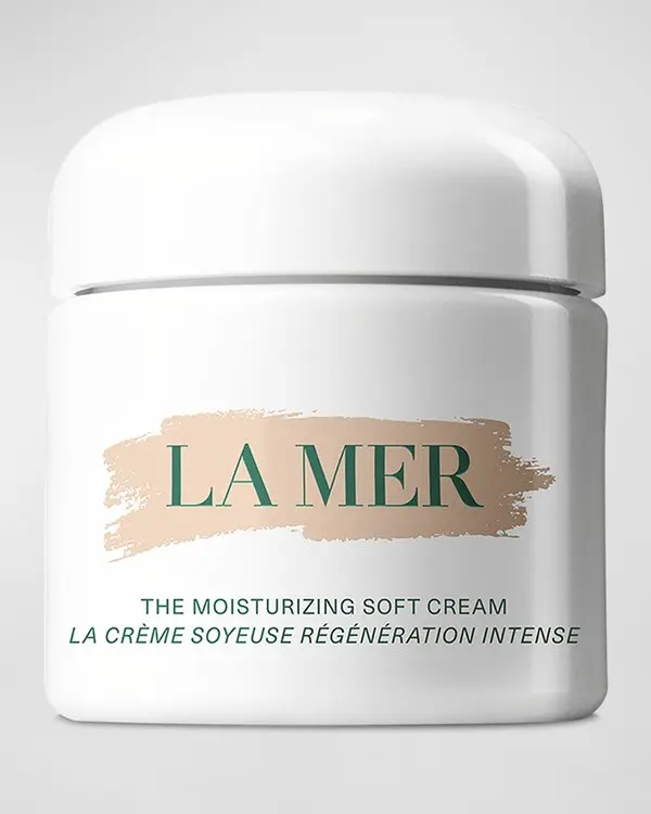La Mer The Moisturizing Soft Cream - One-color