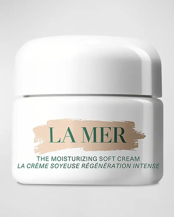 La Mer The Moisturizing Soft Cream - One-color