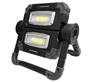 BELL & HOWELL Bell + Howell Worklight 360 Pro 1000 Lumens Por Table Light