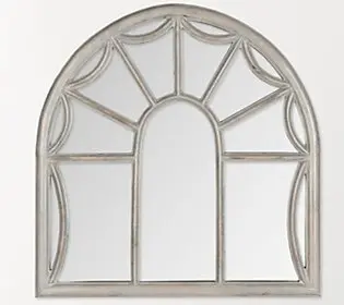 VALERIE PARR HILL Palladian Mirror Valerie