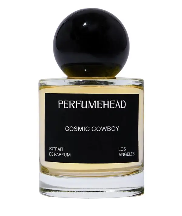 PERFUMEHEAD Cosmic Cowboy Extrait De Parfum, 1.7 Oz - One-color
