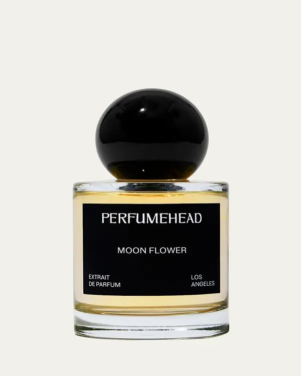 PERFUMEHEAD Moon Flower Extrait De Parfum, 1.7 Oz