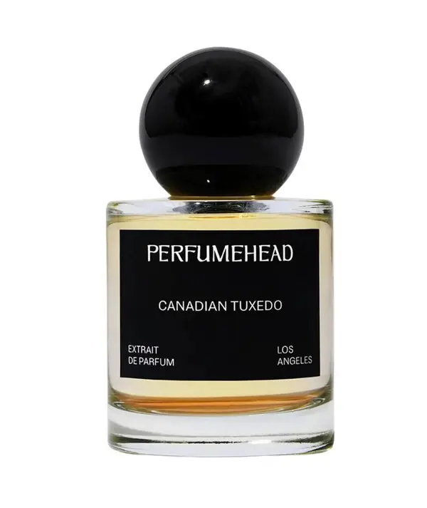 PERFUMEHEAD Canadian Tuxedo Extrait De Parfum
