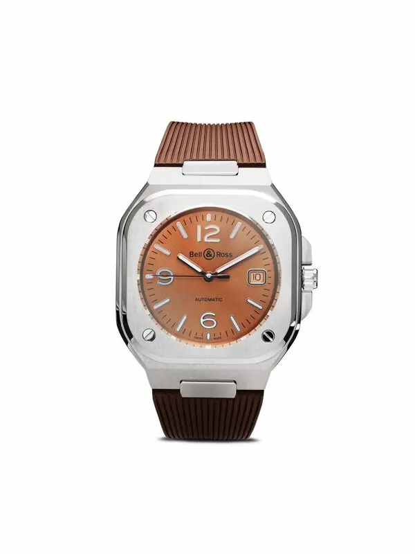 BELL & ROSS Br-05 40mm