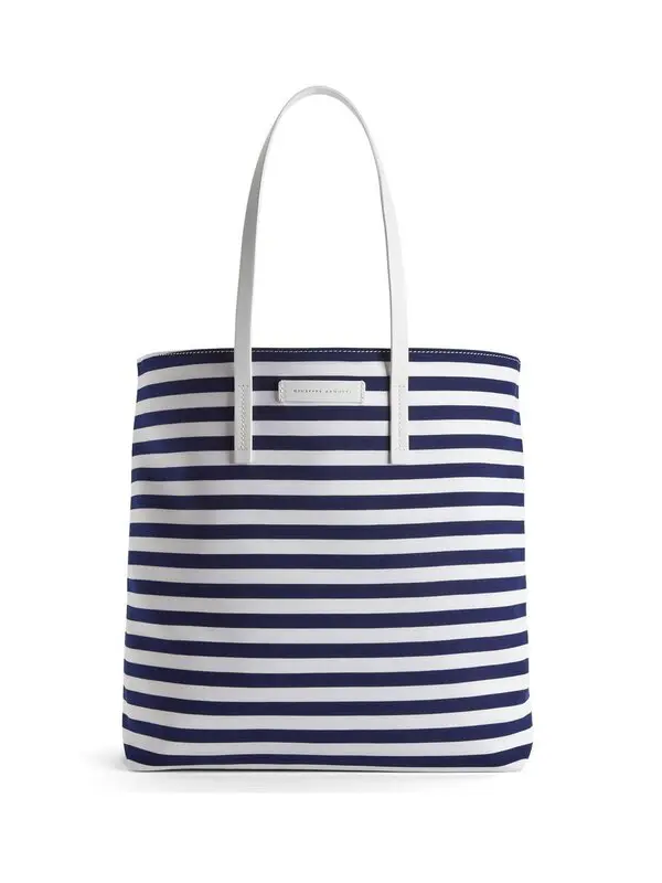 GIUSEPPE ZANOTTI Corha Tote Bag
