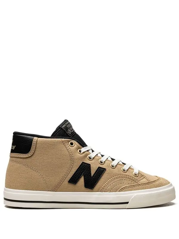 NEW BALANCE Numeric 213 Sneakers - Neutrals