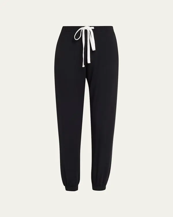Splits59 Sonja Fleece Jogger - Black