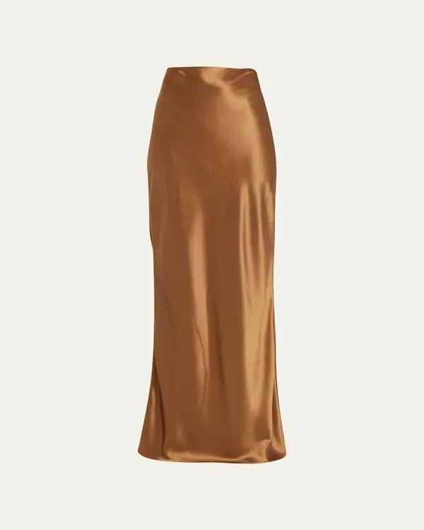 Leone Skirt Beige