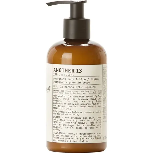 Le Labo An0ther 13 Body Lotion - No Color