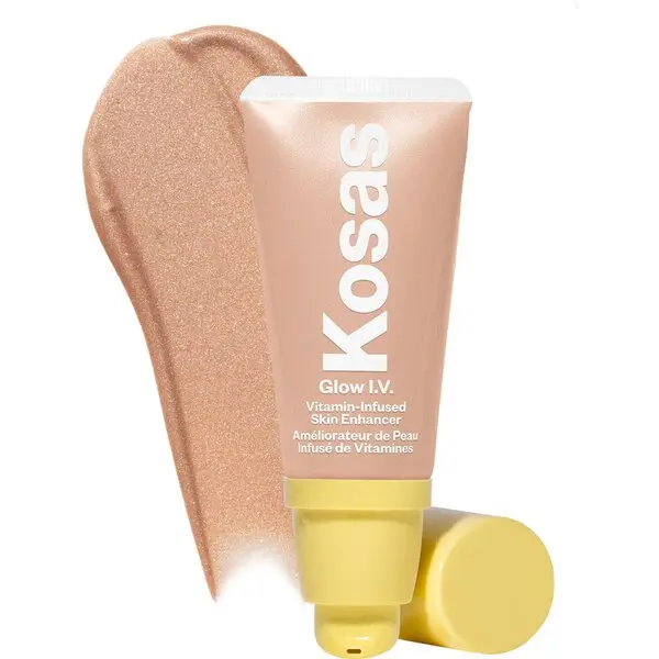 KOSAS Glow I.v. Vitamin-infused Skin Enhancer - Illuminate