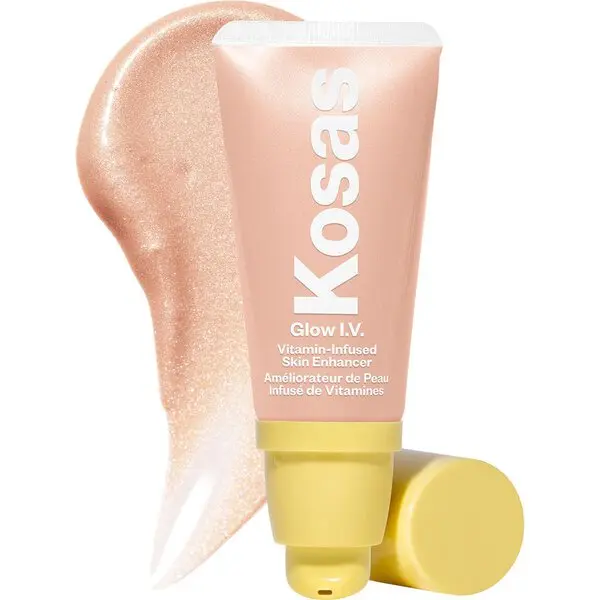 KOSAS Glow I.v. Vitamin-infused Skin Enhancer - Spark