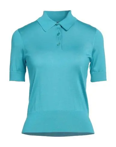 Dolce & Gabbana Silk Knit Top