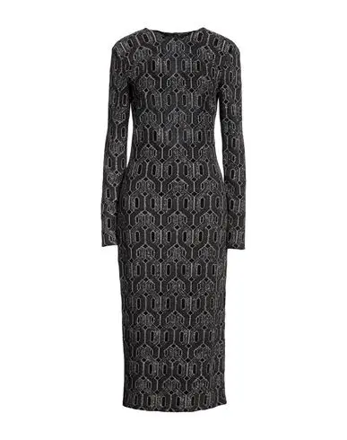RED COUTURE Midi Pencil Dress