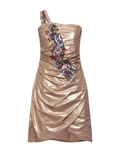 CUSTO BARCELONA Mini Dress