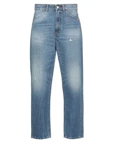 AMISH SUPPLIES Amish Straight-leg Jeans