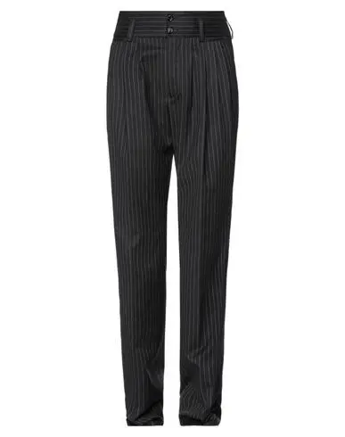 Dolce & Gabbana Pinstriped Tailored Pants