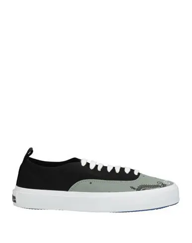 MARCELO BURLON C.OF MILAN HOME Low-top Sneakers