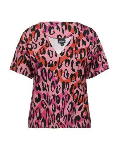 Just Cavalli Printed T-shirt
