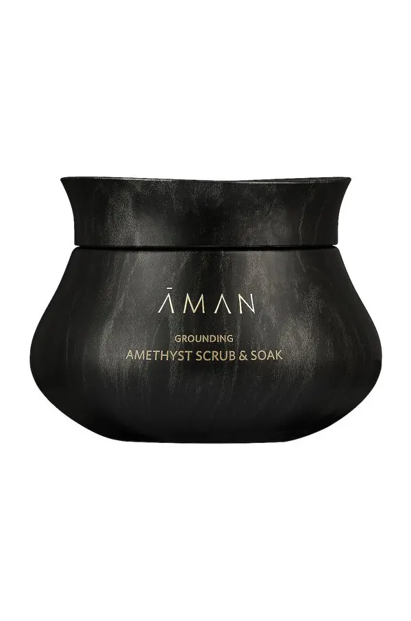 Aman Vegan Skin | Editorialist