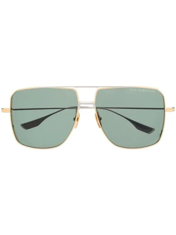 Dita Dubsystem Sunglasses