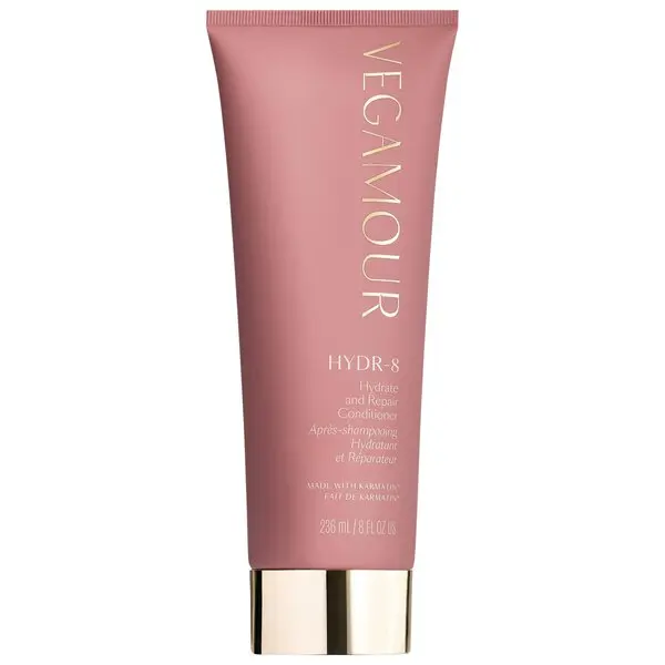 VEGAMOUR Hydr-8 Hydrate And Repair Conditioner For Dry, Damaged Hair